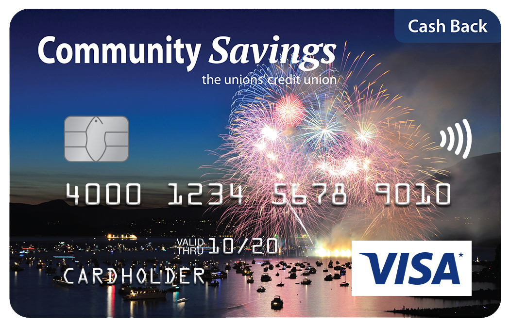 Get A Credit Card